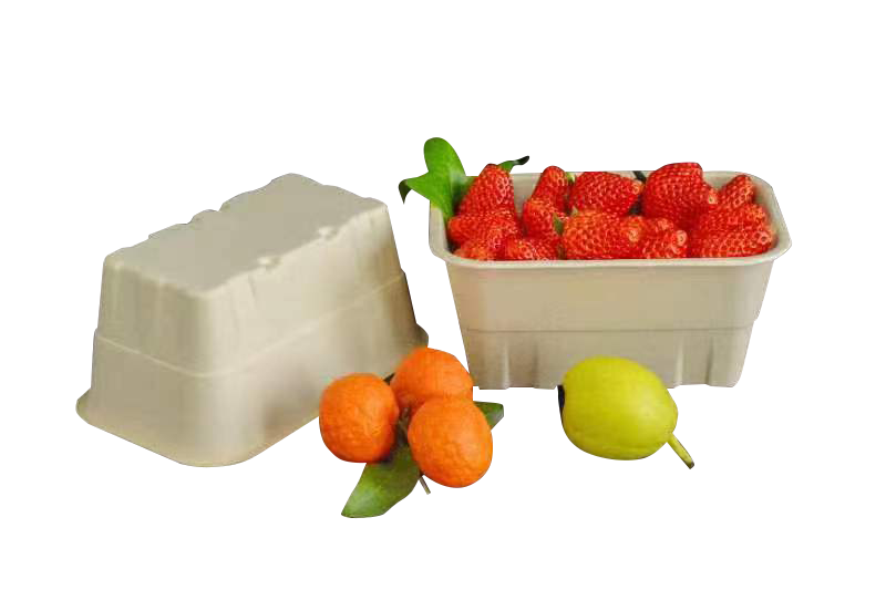84mm height Sealable Punnet,Cutlery,Lunch box & Container